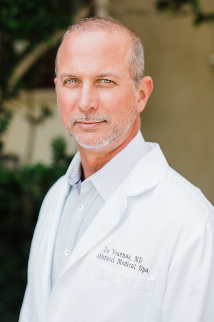 Jo Vournas, MD | Redondo Beach, CA | Abbracci Med Spa