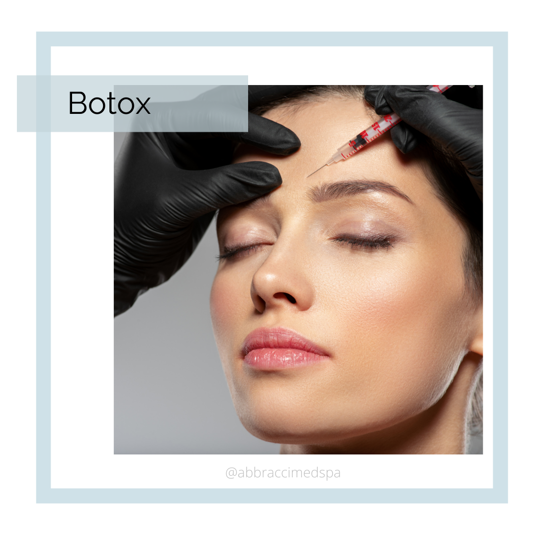 February Specials at Abbracci Medical Spa - Abbracci Med Spa